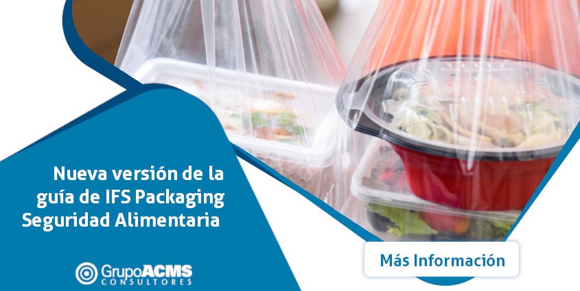 Ifs Packaging Guidelines 2024 : Our updated IFS Packaging Guideline is ...