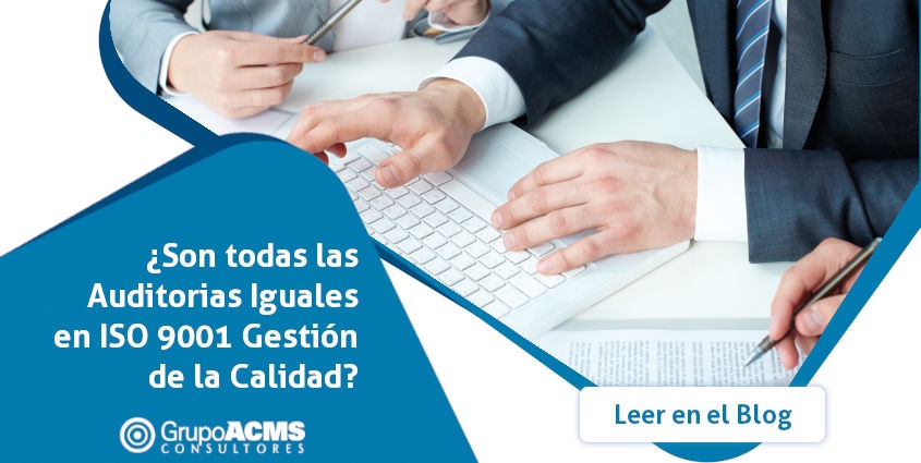 Las Auditorías ISO: Asegurando la Calidad