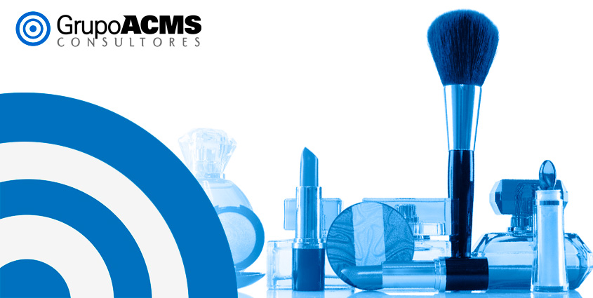 IFS HPC Cosméticos e Higiene